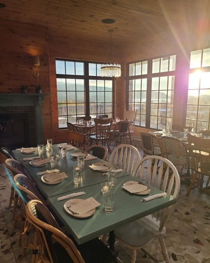 Where to Eat When You Visit Cabot Cape Breton